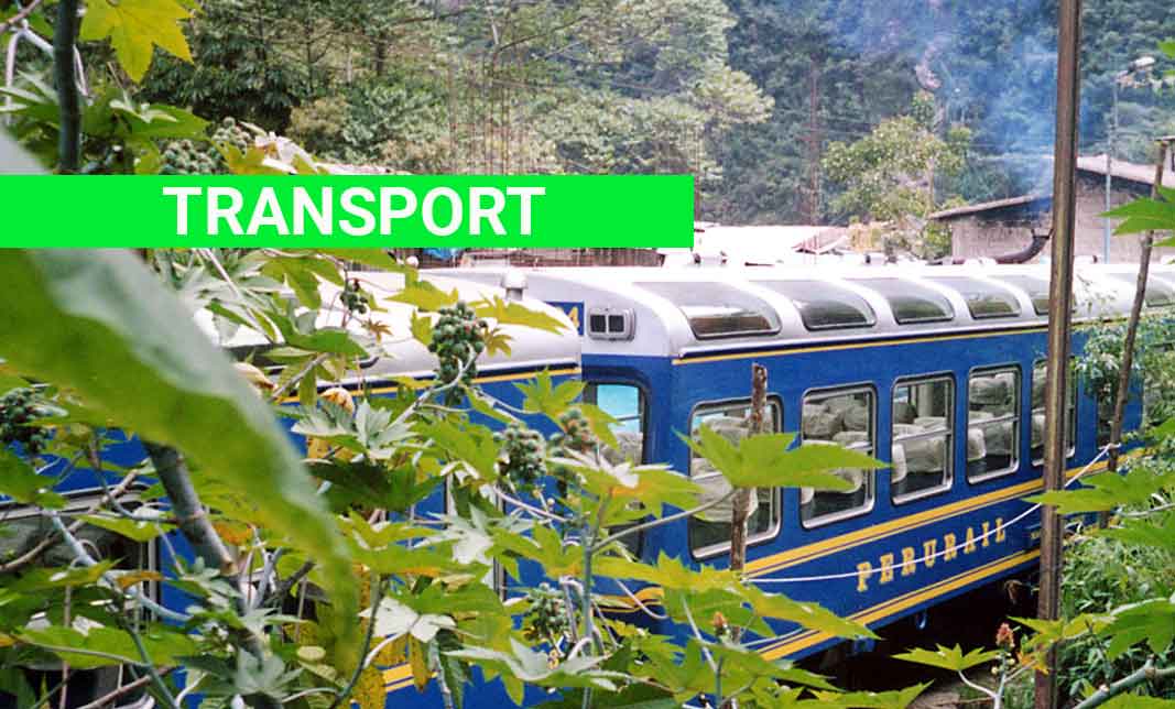 Peru Travel: Explore Peru With Trips & Tours From Kanoo